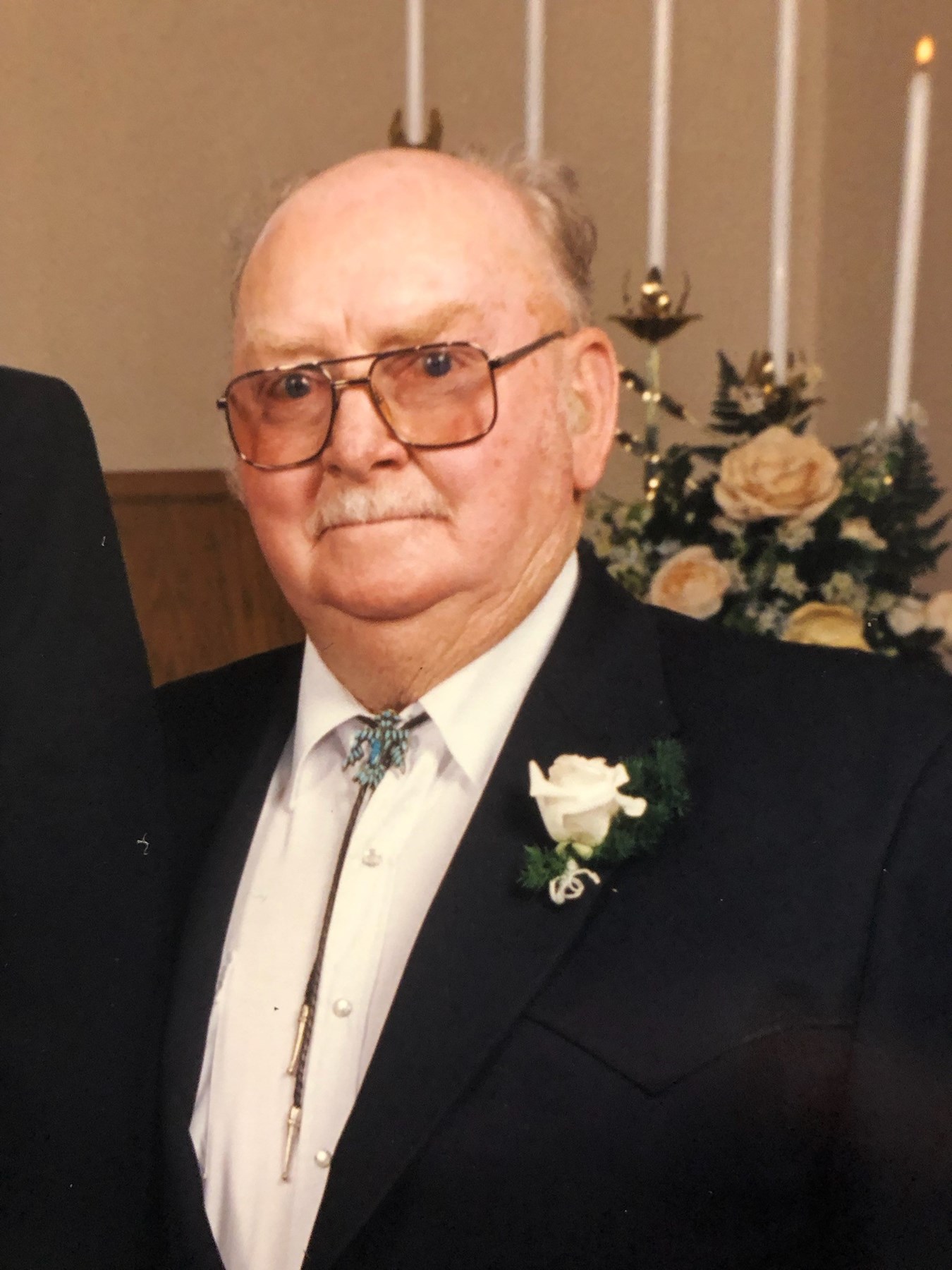 Kenneth Lymon Tatman Obituary - Wheat Ridge, CO