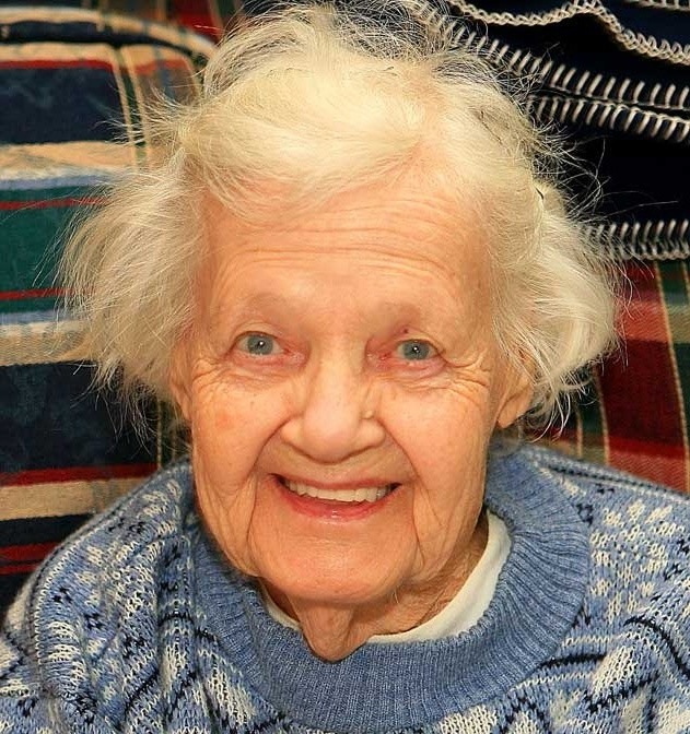 Lucille Davis Witt Obituary - Lynchburg, VA