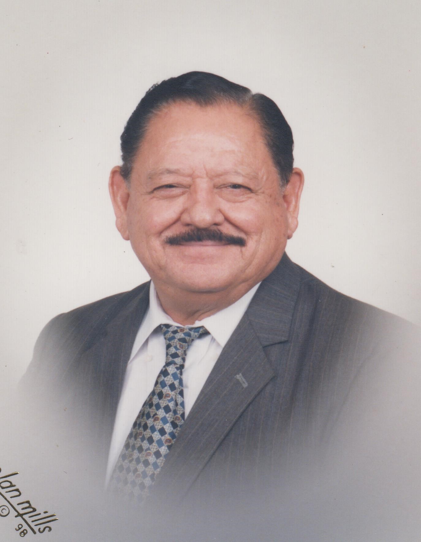 Federico Velasquez Obituary - Pasadena, TX