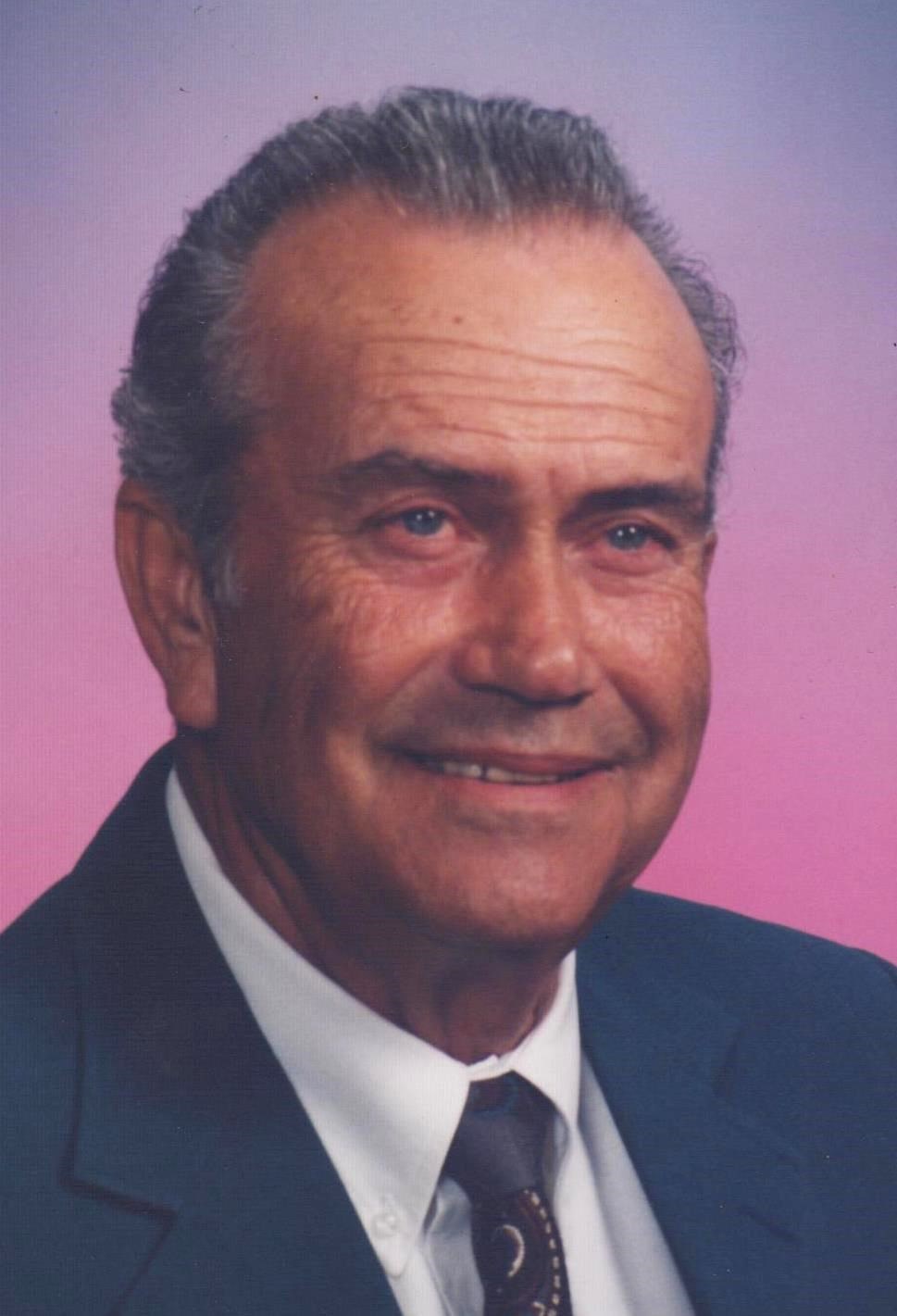 William Reagan Obituary - Knoxville, TN