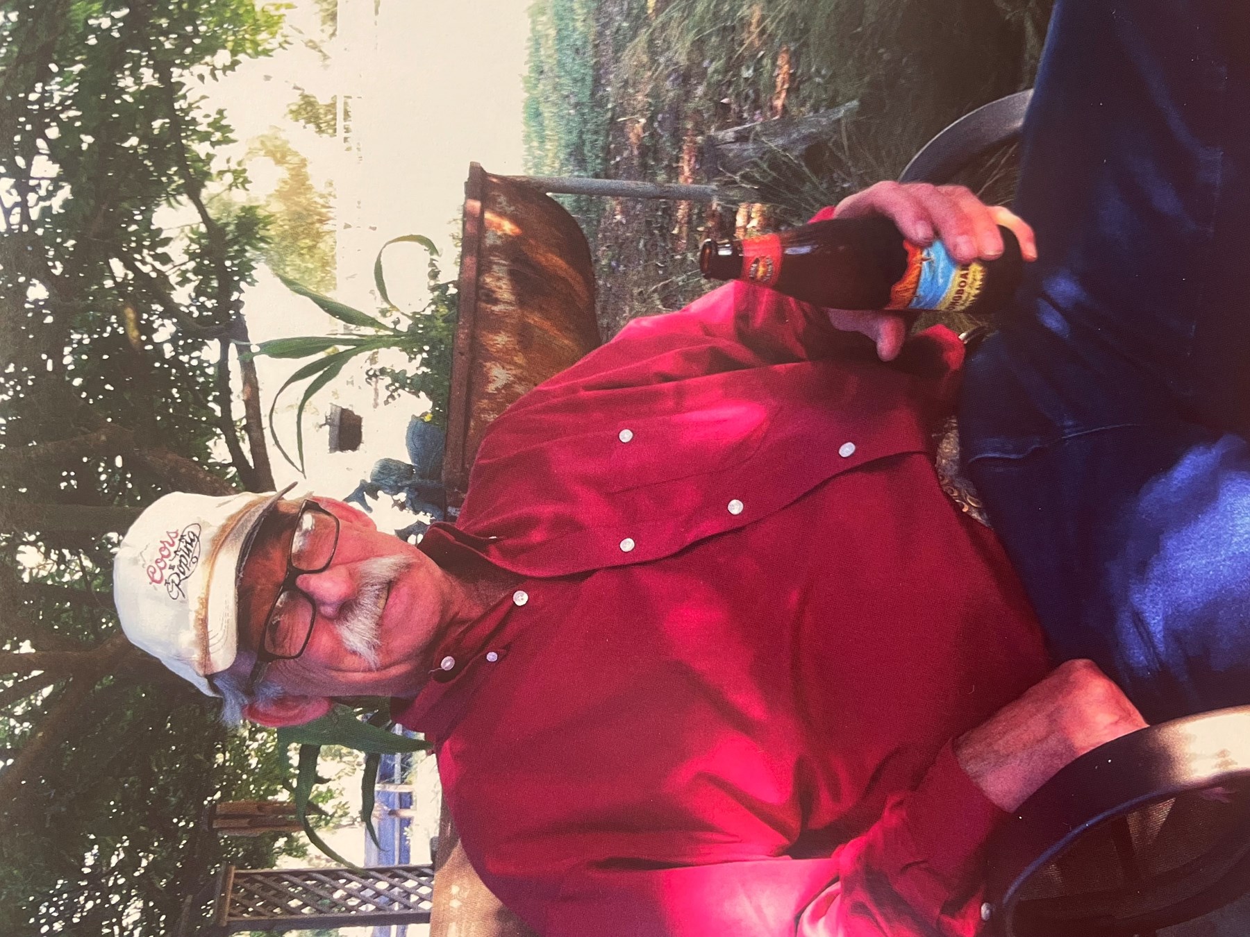 Christopher Bancroft Obituary - Spokane, WA