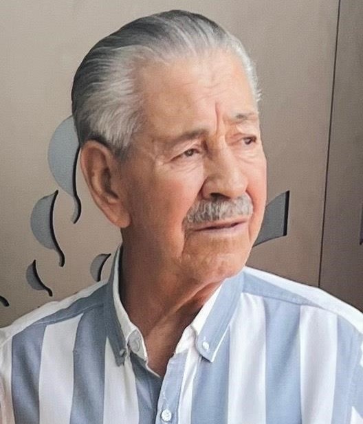Basilio Lopez Obituary - El Paso, TX