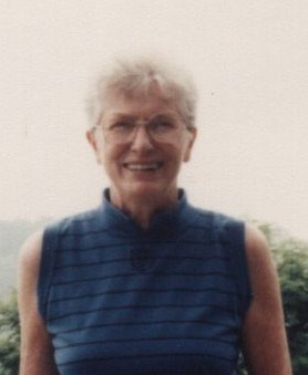 Helen I. Rowles Obituary - Clearfield, PA