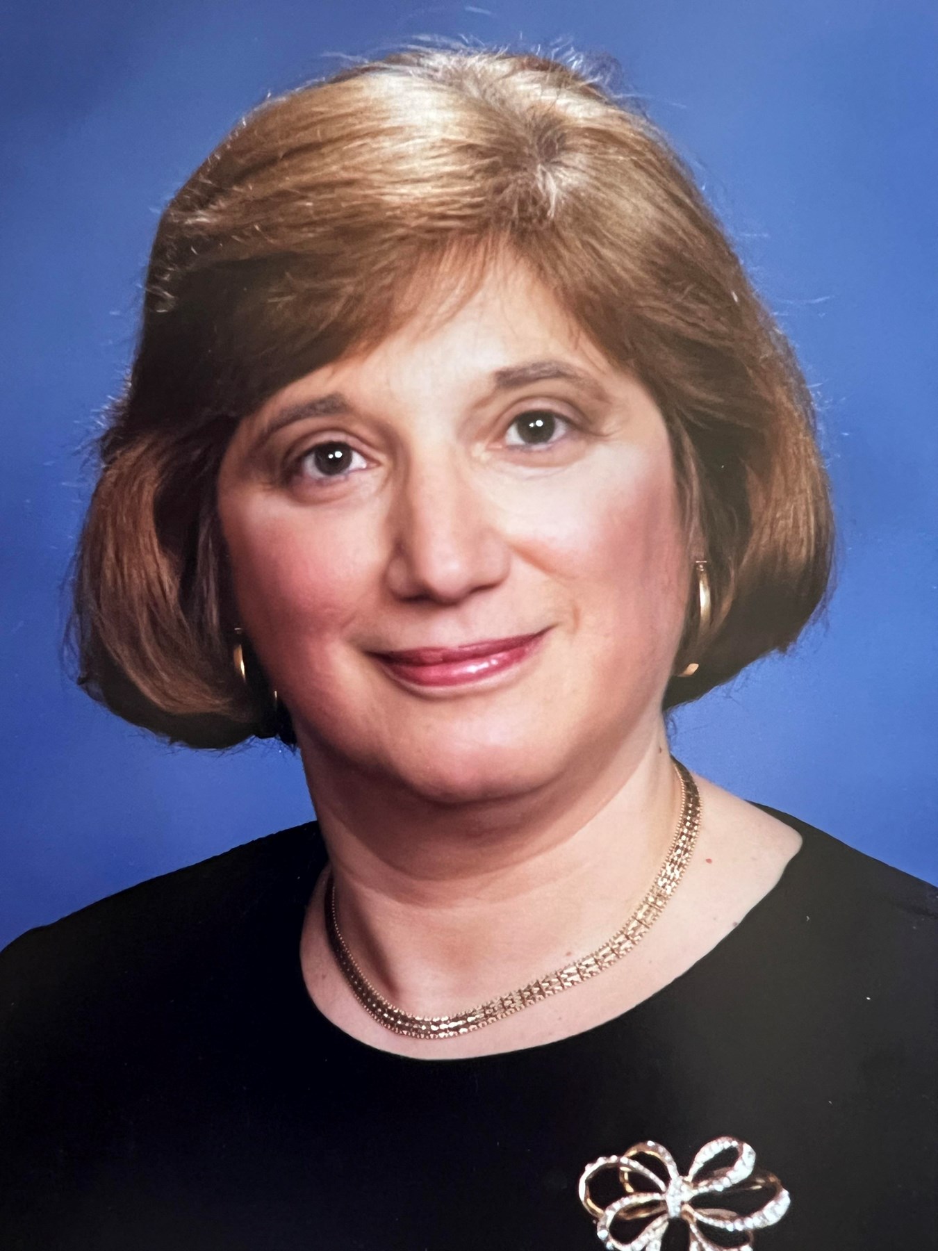 Ann Poliseo Prendeville Obituary - Woodside, NY