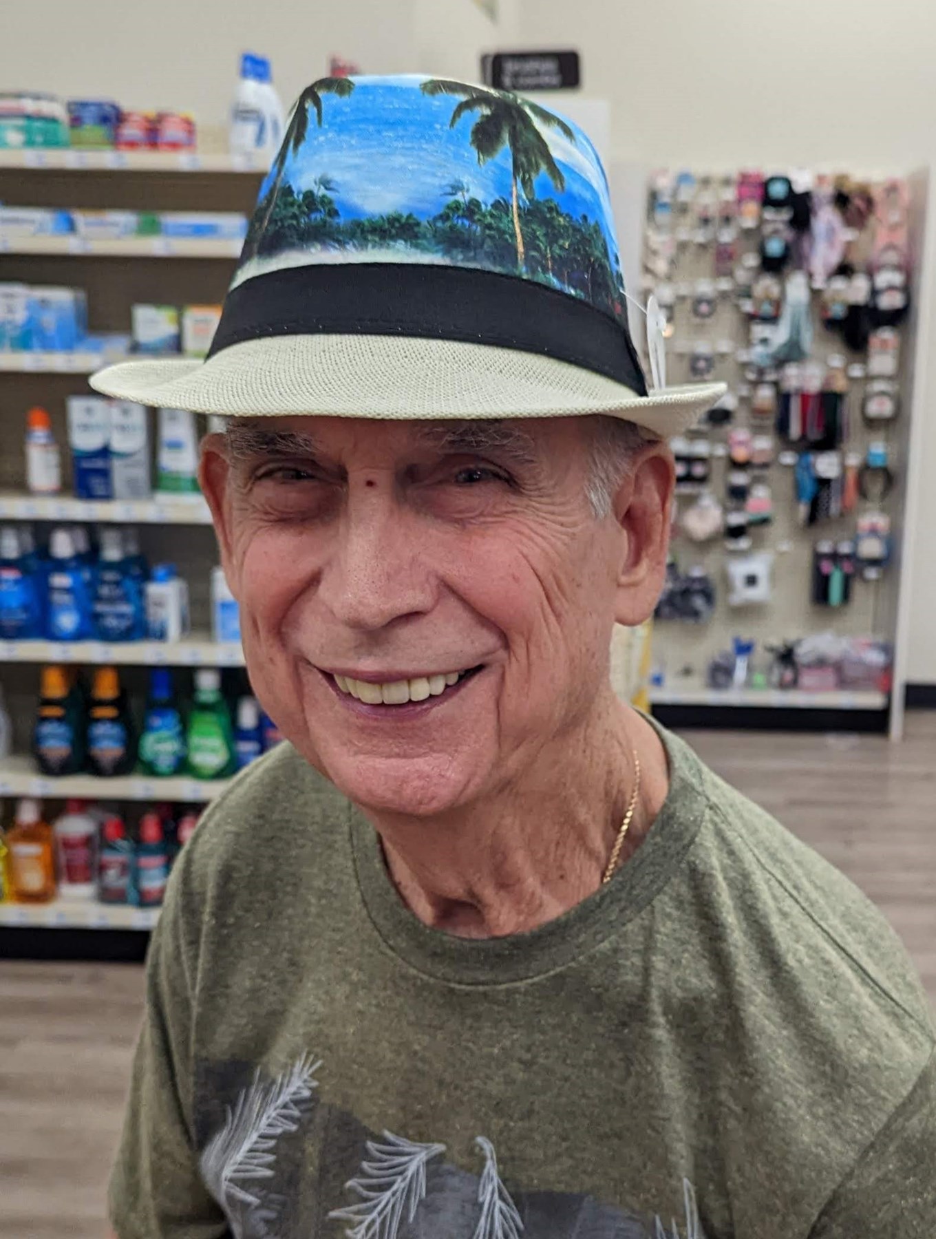 Joseph Loria III Obituary - New Orleans, LA
