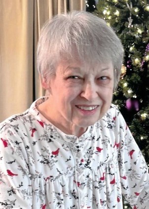 Elizabeth Heckert Obituary - Navin, MB