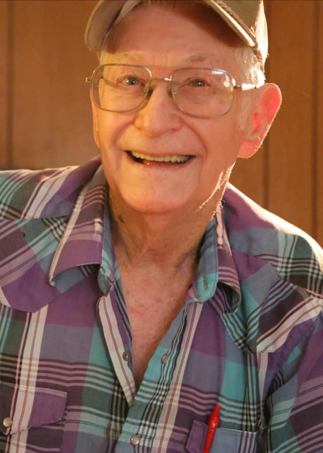 Kenneth Neely Richardson Obituary - Sulphur, LA