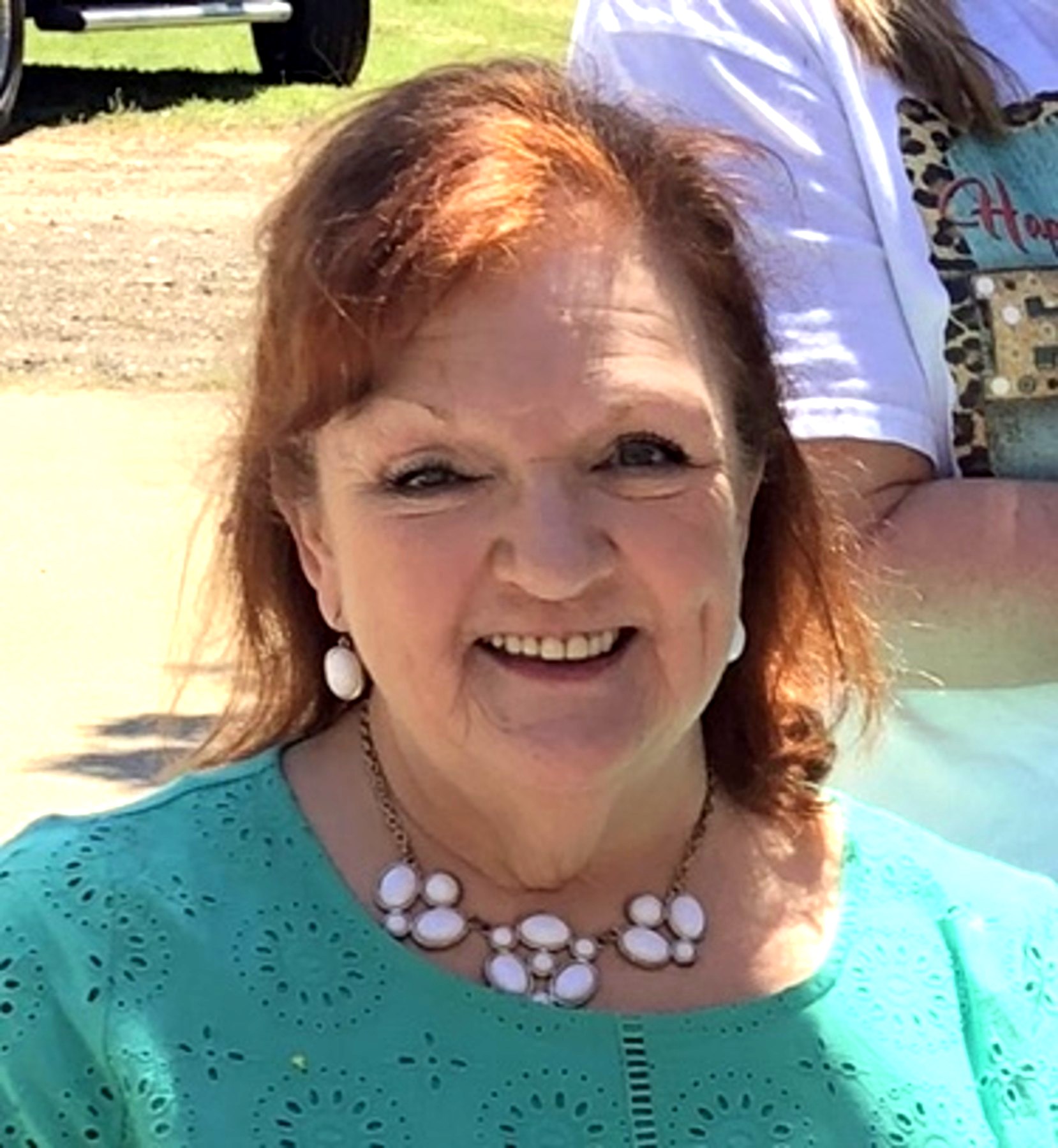 Susan Daneon Ellis Trussell Obituary - Mesquite, TX