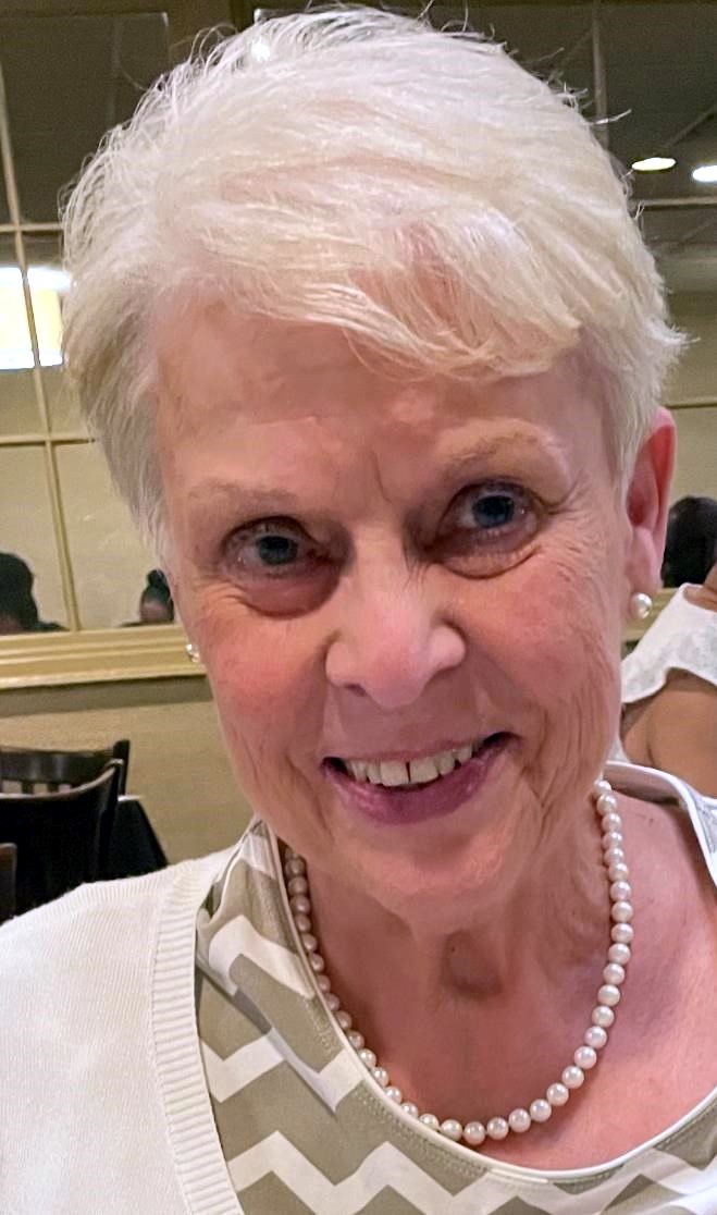 Marilyn Jacob Obituary - Norco, LA