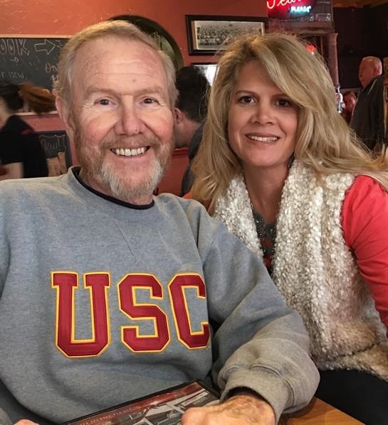 Gaylen Glen Bronson Obituary - Hemet, CA