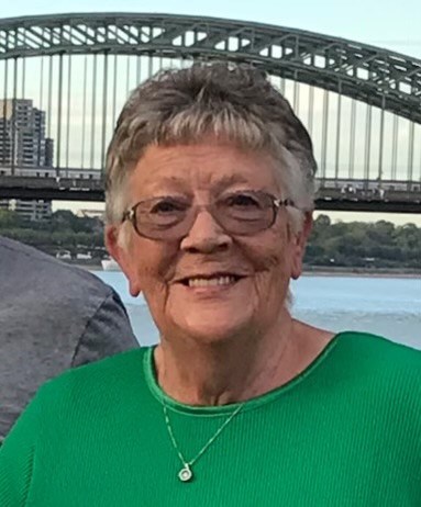 Elizabeth Beckman Obituary - Ft. Collins, CO