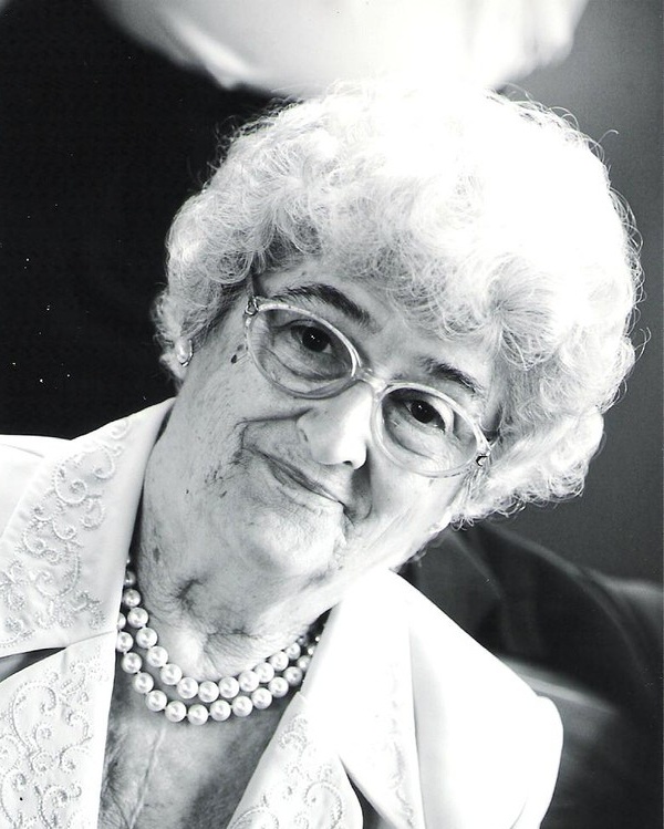 Jean Dominey Obituary - Pensacola, FL