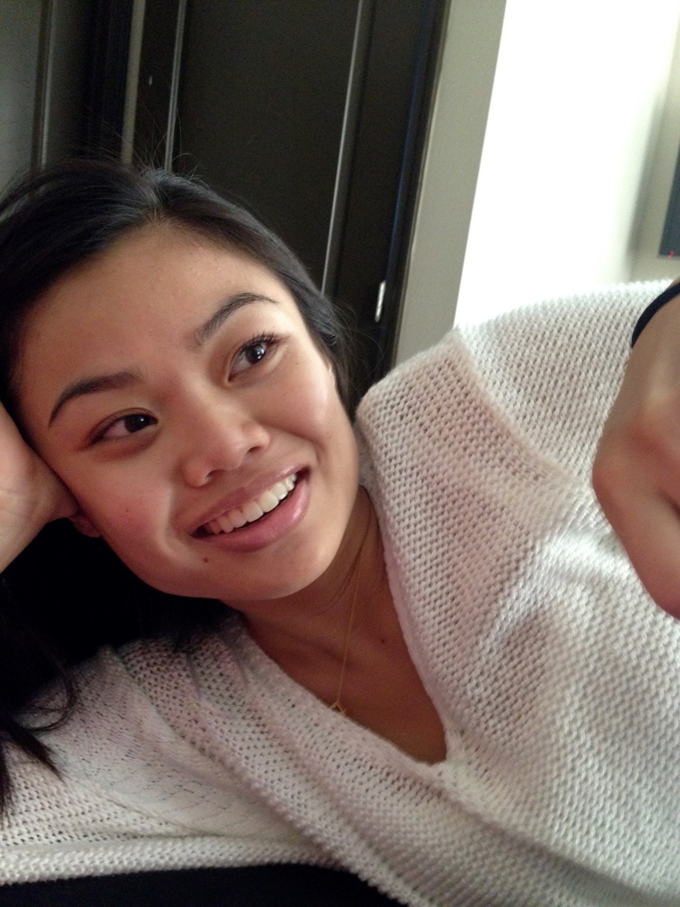 Samantha Wang's Instagram, Twitter & Facebook on IDCrawl