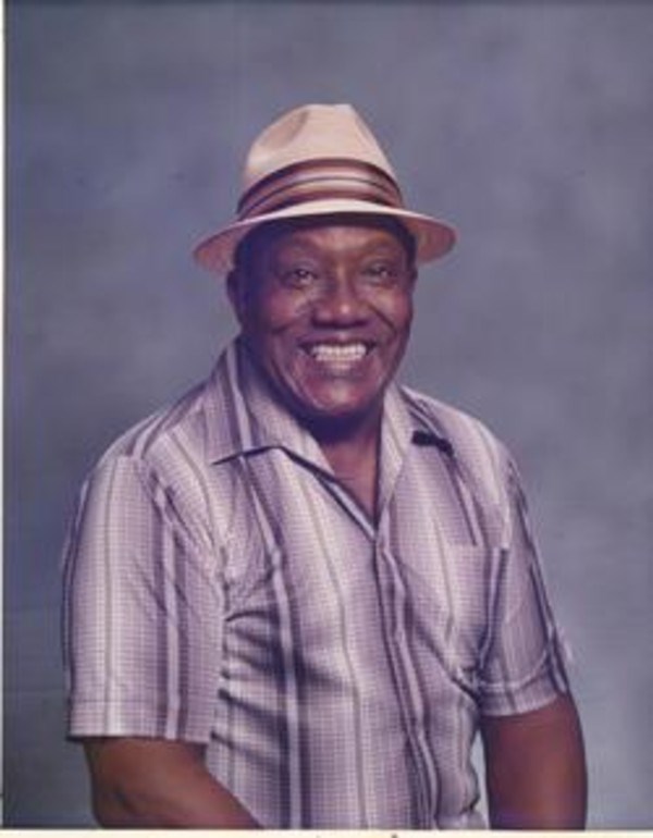 Vincent Hall Obituary - Houston, TX
