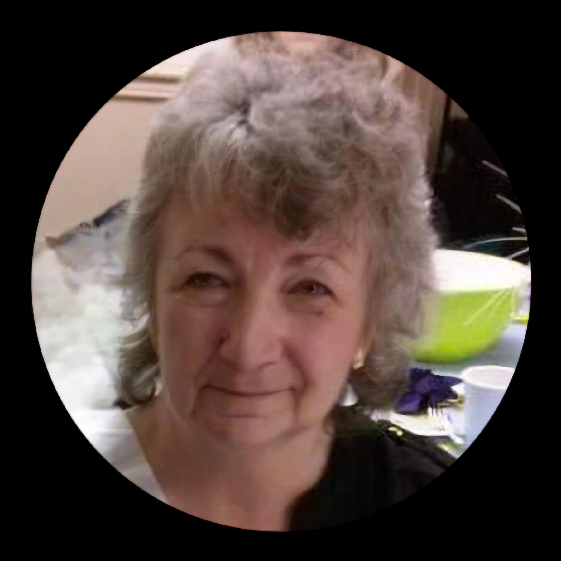 June Mounce Obituary - Toronto, ON