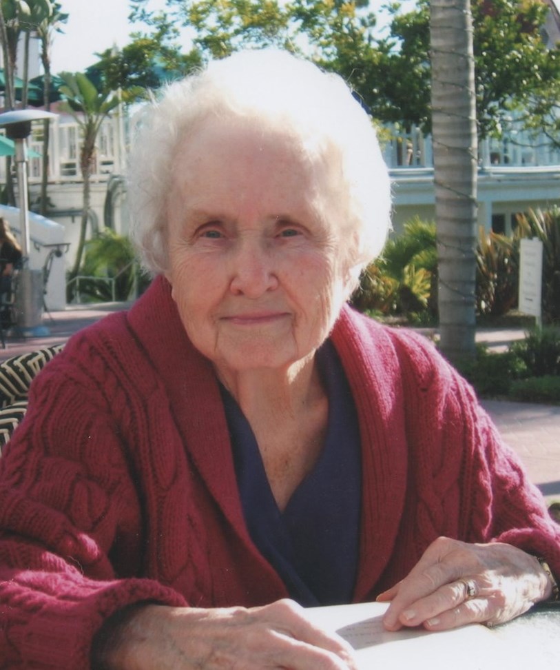 Mary Jane Naehter Obituary - Renton, WA