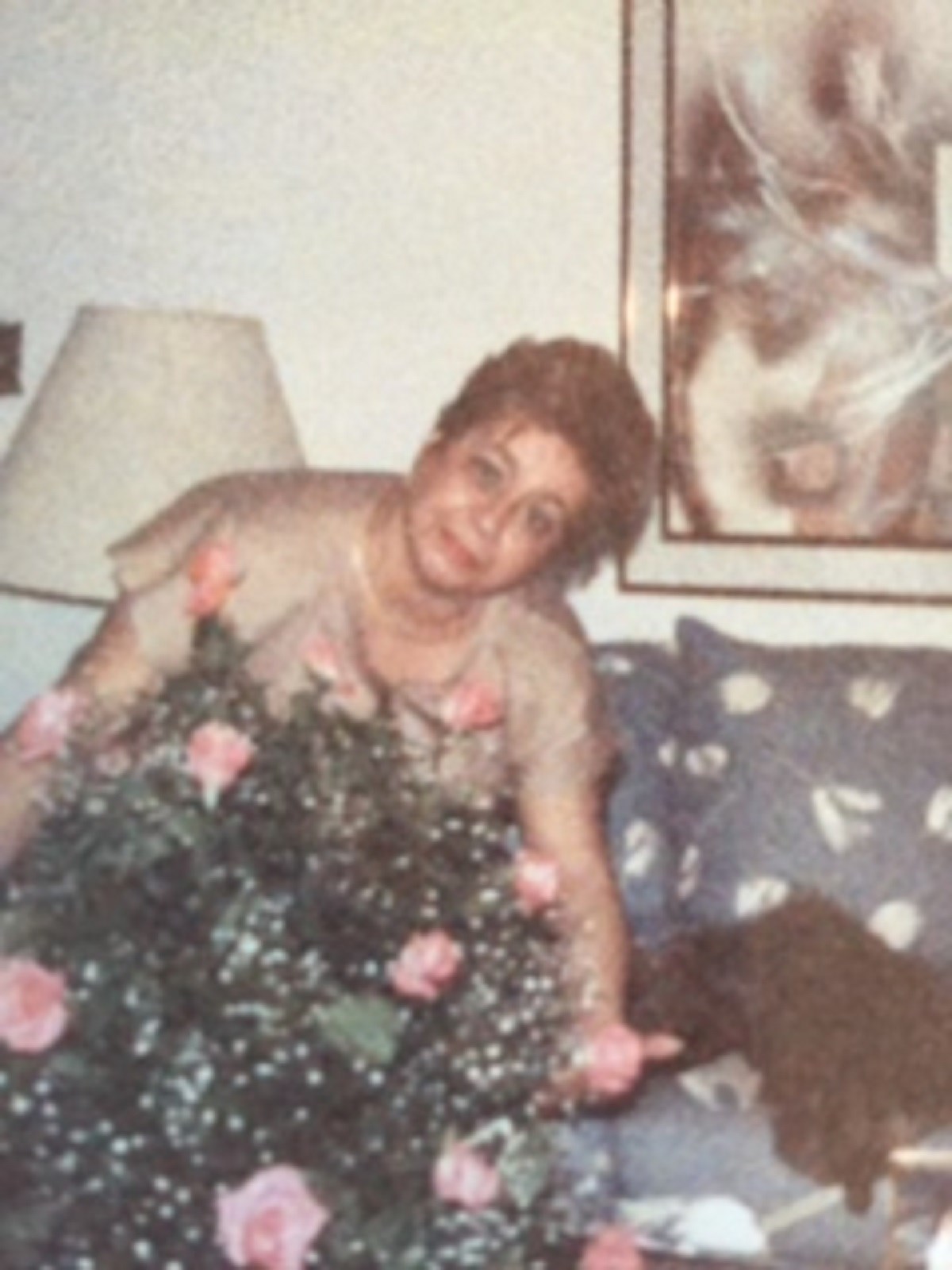 Ursula Hernandez Obituary - Miami, FL