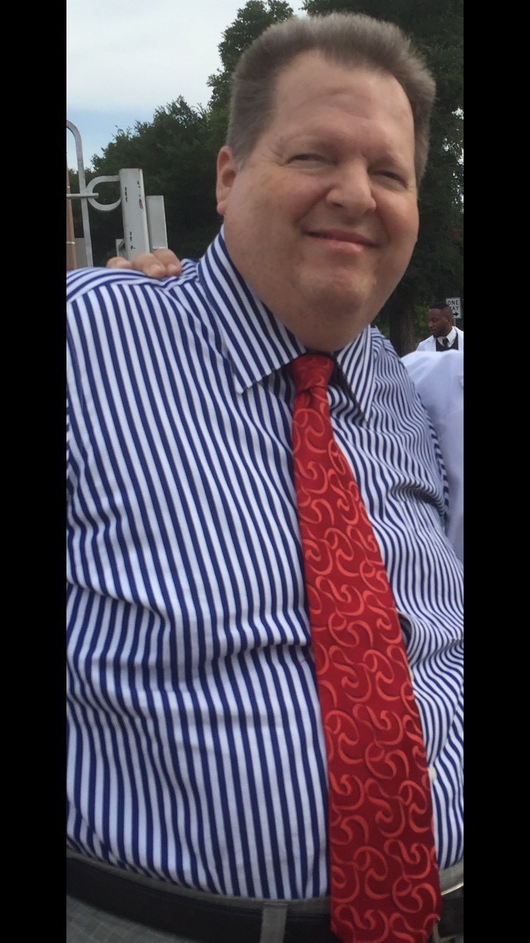 Ronald Henry Obituary - El Paso, TX