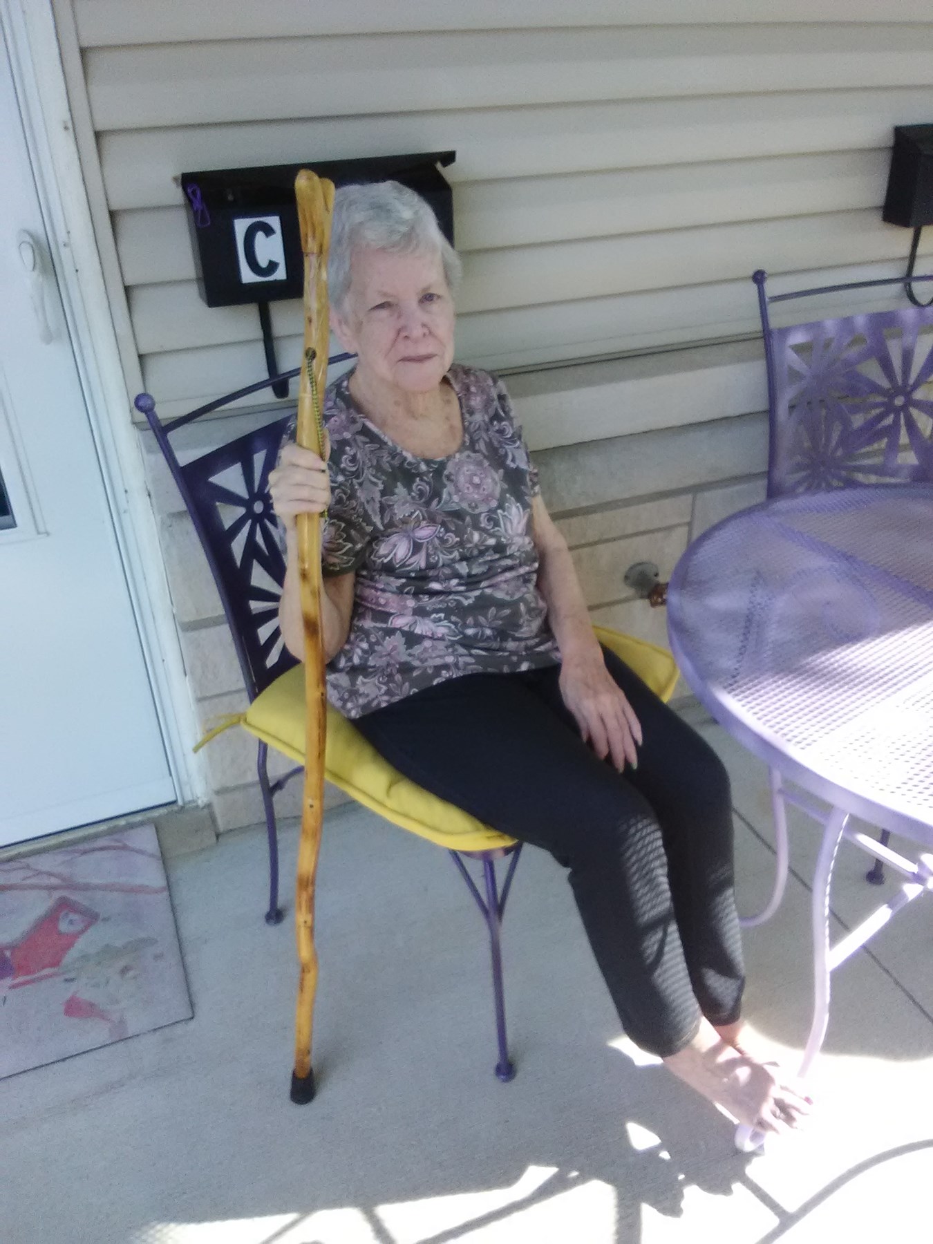 Shirley June Purcell Obituary - Bloomington, IN