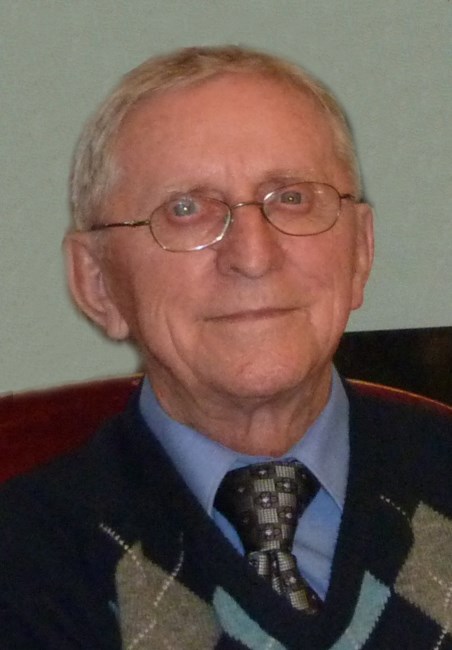 Fernand Goderre Obituary - Alma, QC