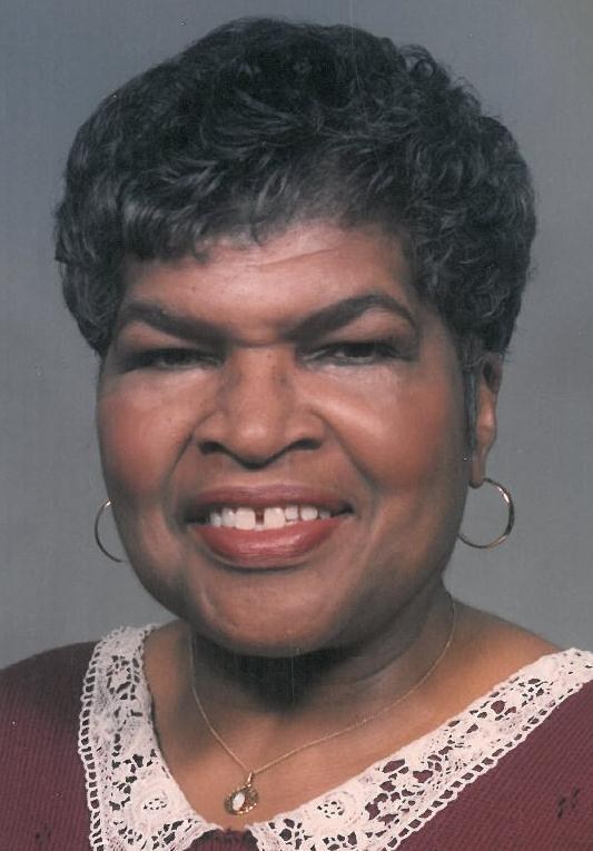 Betty Riles Obituary