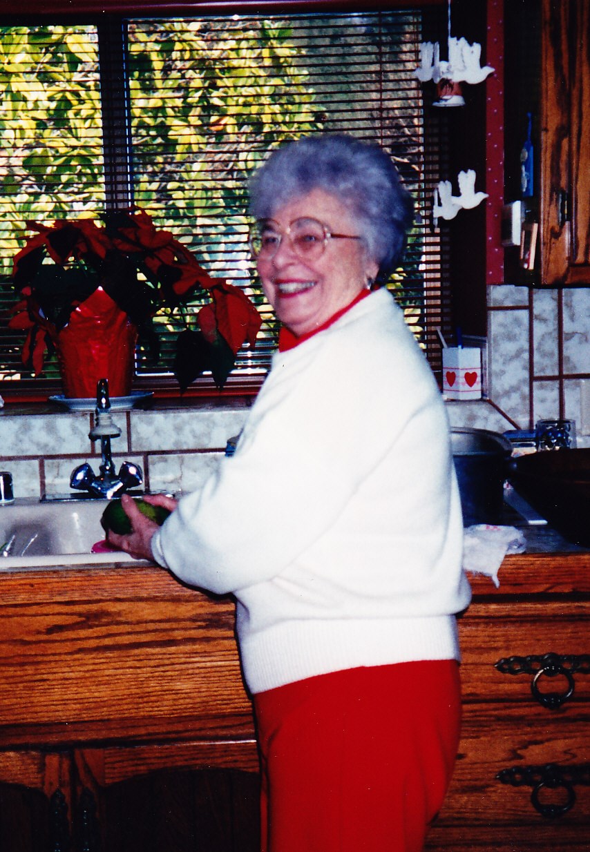 DOROTHY CARMONA Obituary - Redding, CA