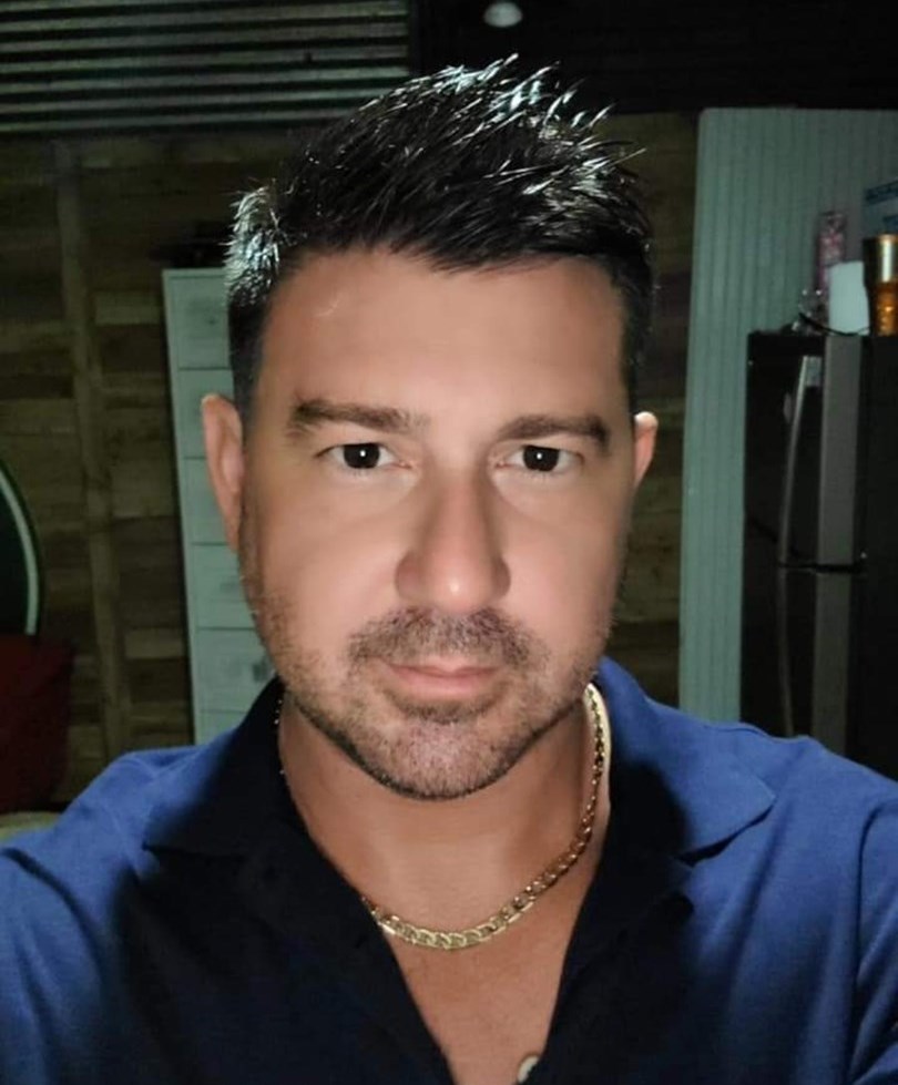 Gary Lance George Obituary - Pickens, SC