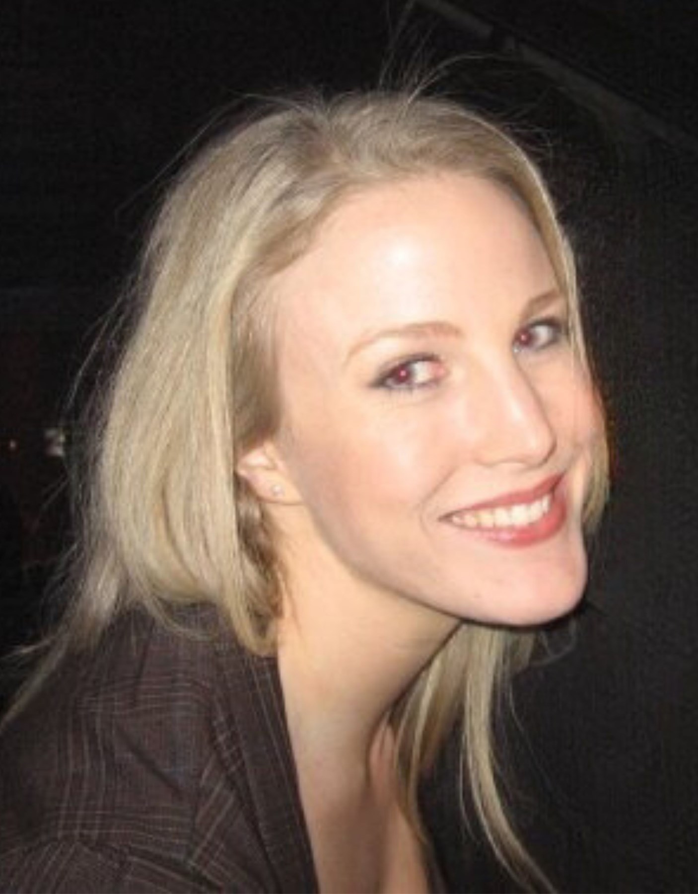 Jennifer Jones Obituary - Halifax, NS