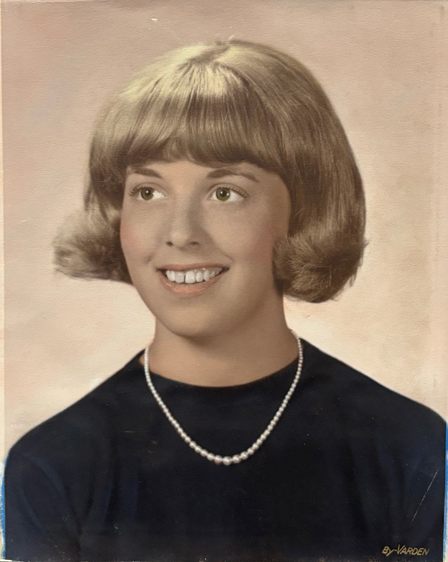 Vickie Paggio Obituary - Palm Harbor, FL