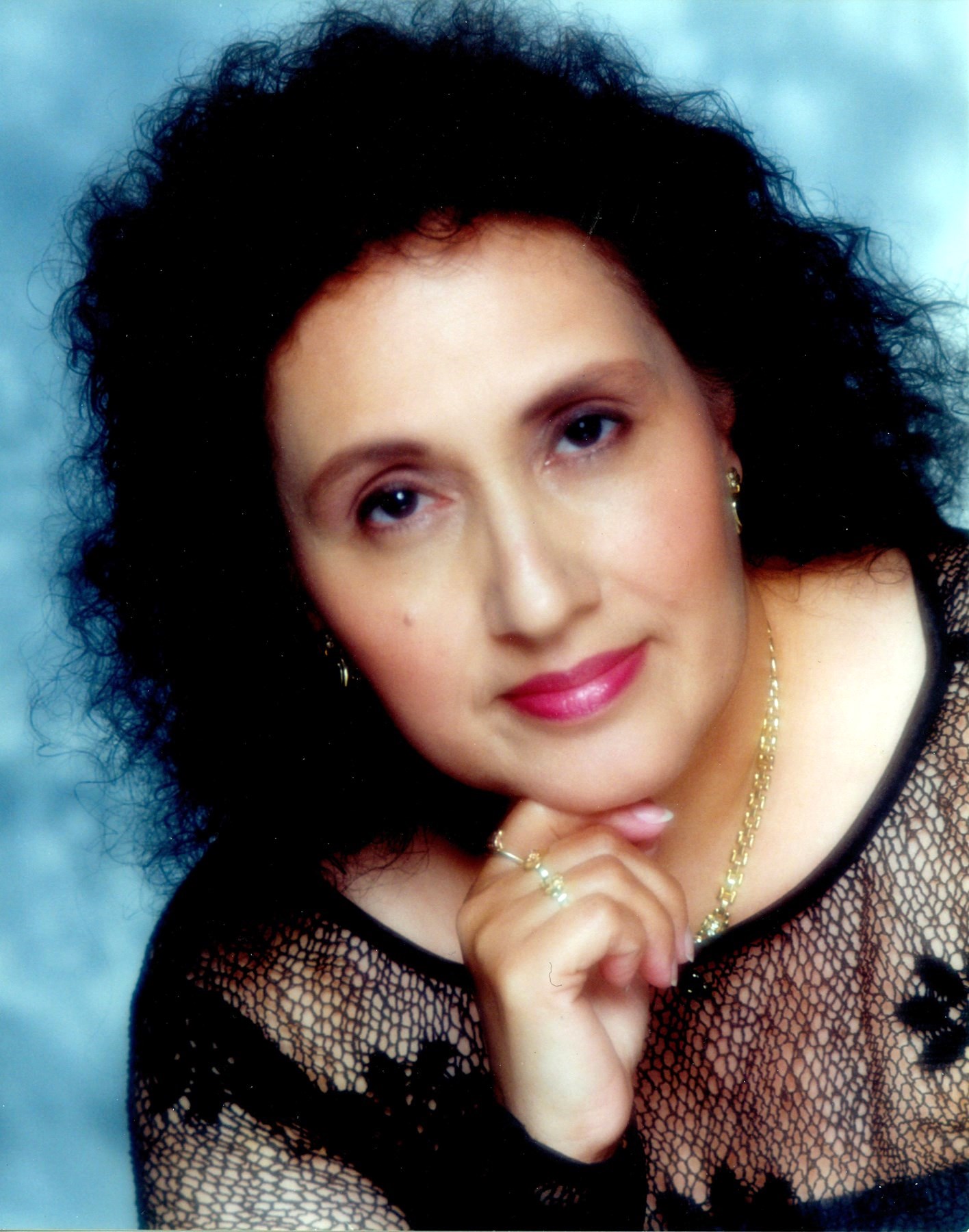 Patsy Hernandez Obituary - Gonzales, TX