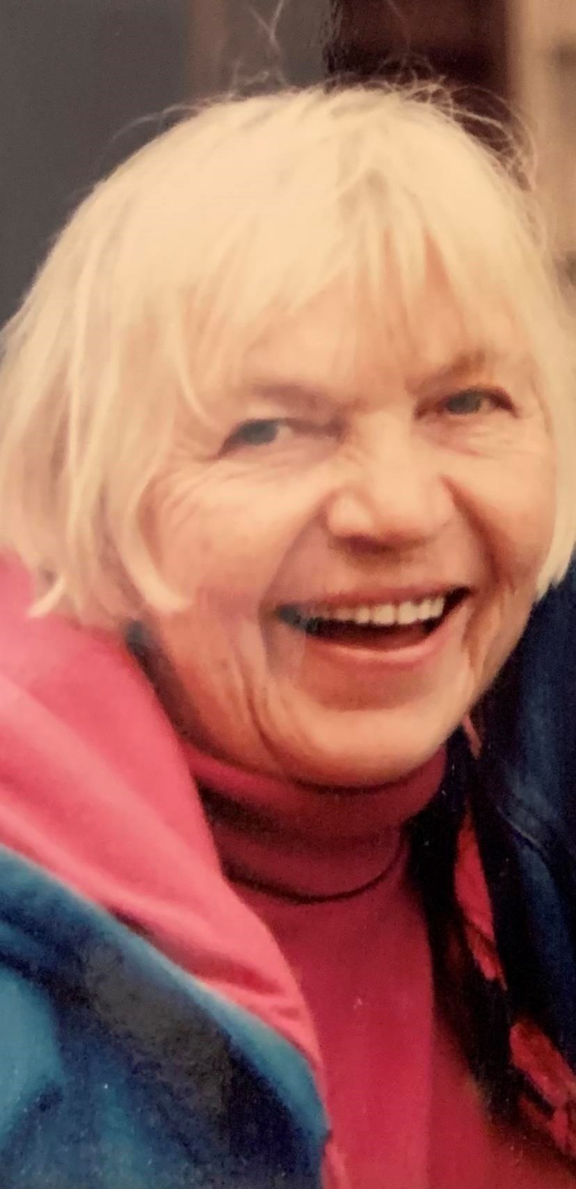 Egna Miralda Kimsto Obituary - Cambridge, ON