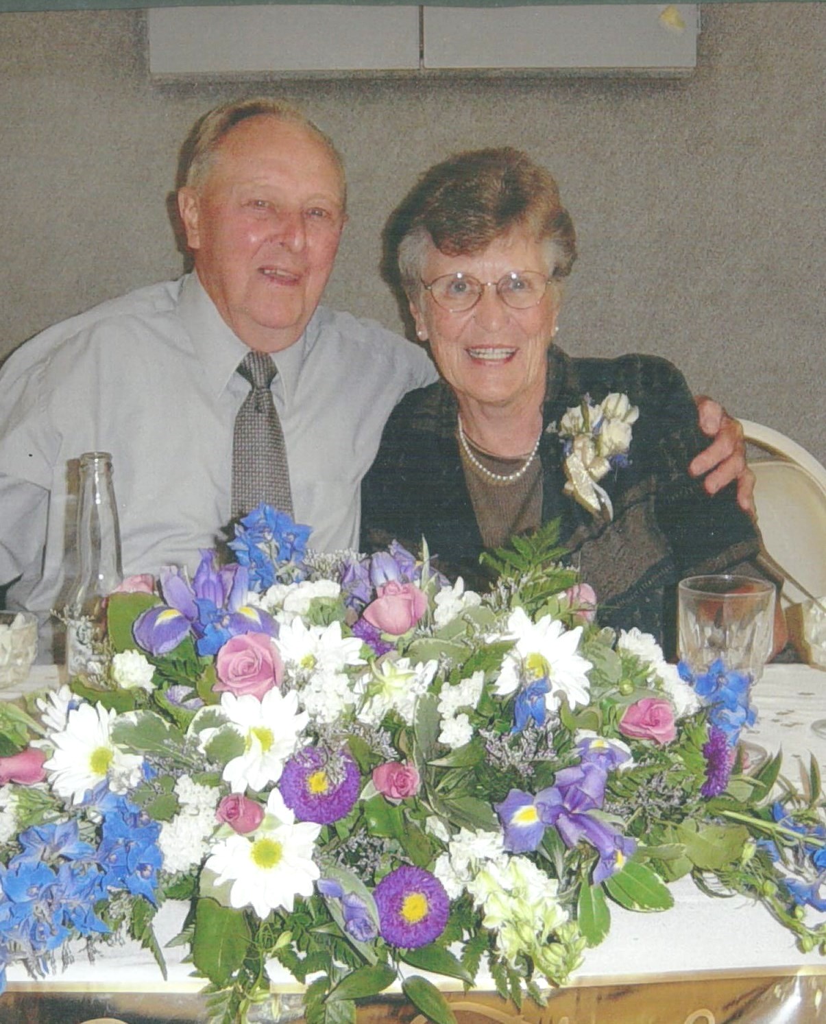 Samuel Joseph Groves Obituary - Toronto, ON