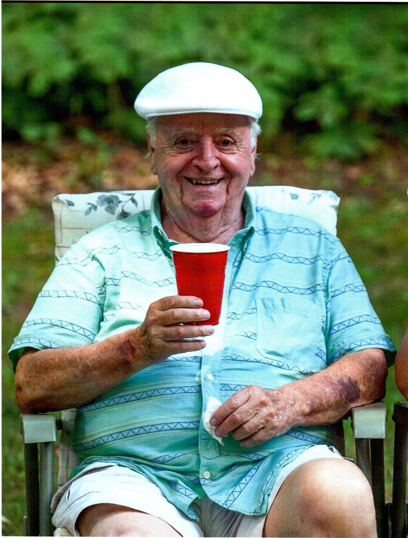 Ronald Vause Pattison Obituary - Madison Heights, MI