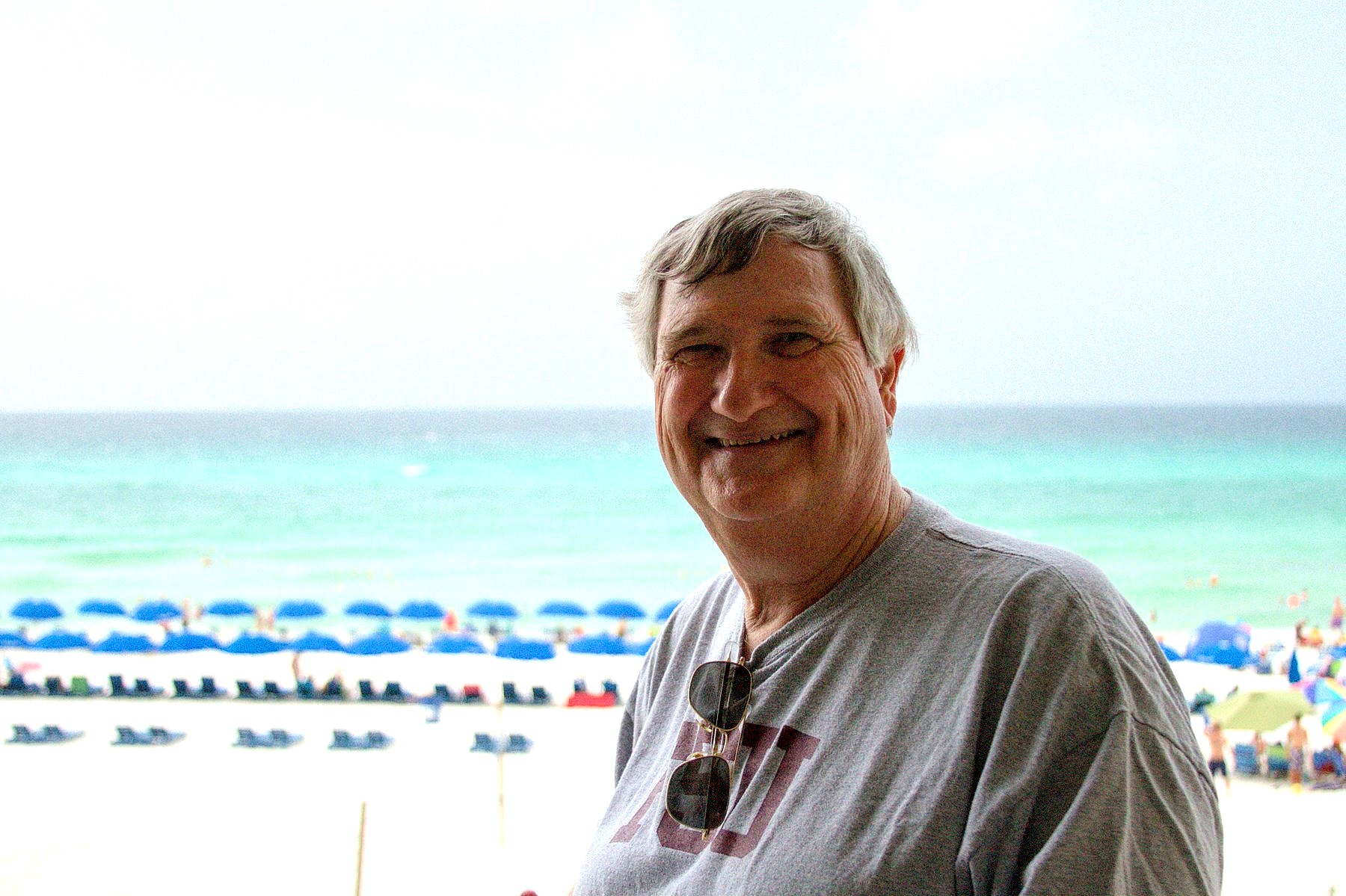 Ronald Hatton Obituary - Largo, FL