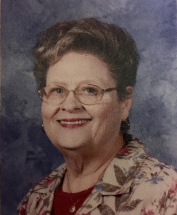 Betty Register Hudsmith Obituary - Houston, TX
