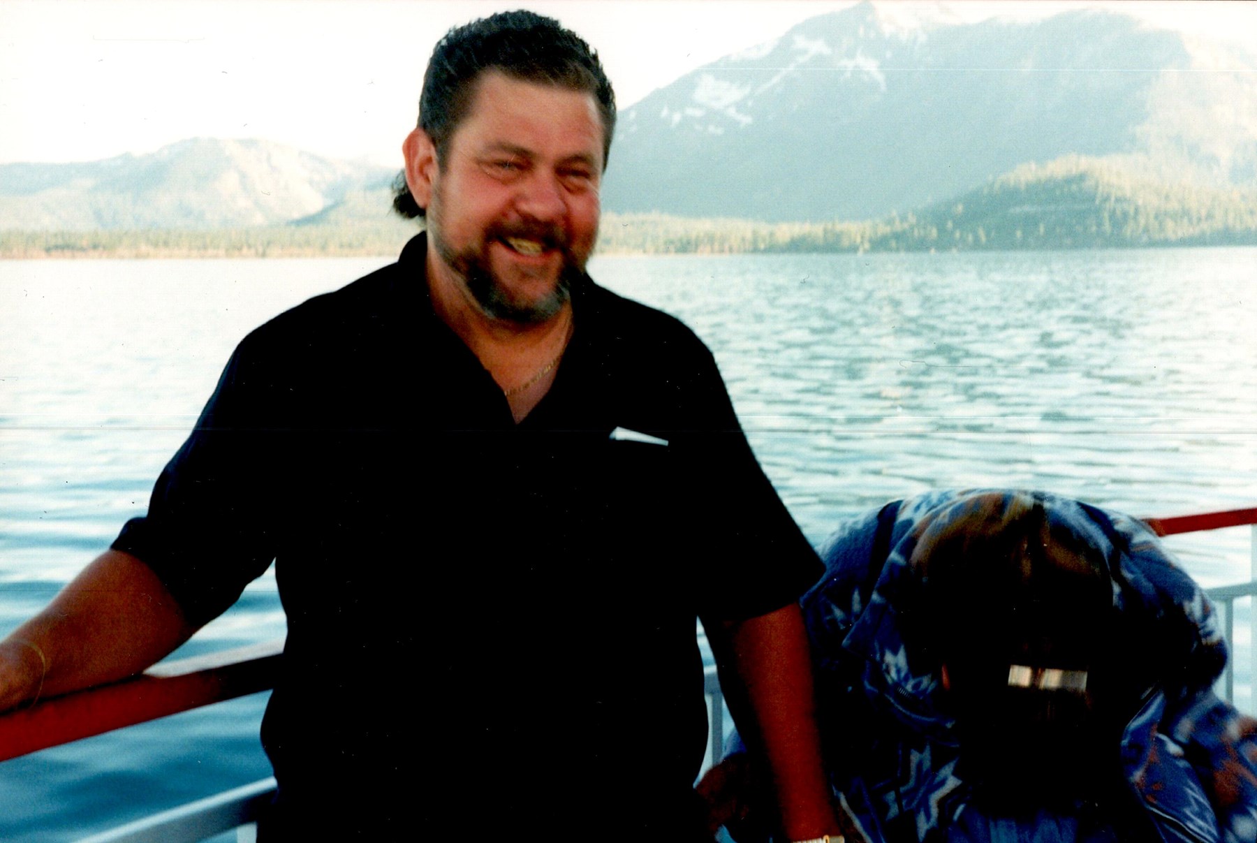 Larry Farris Obituary - Riverside, CA