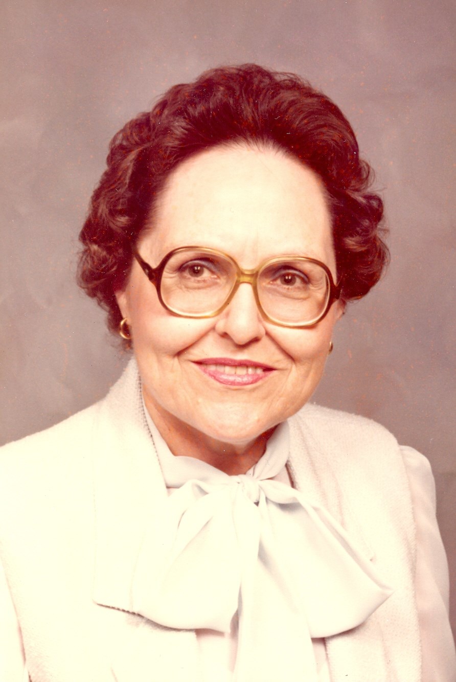 Hazel Blankenship Obituary - Houston, TX