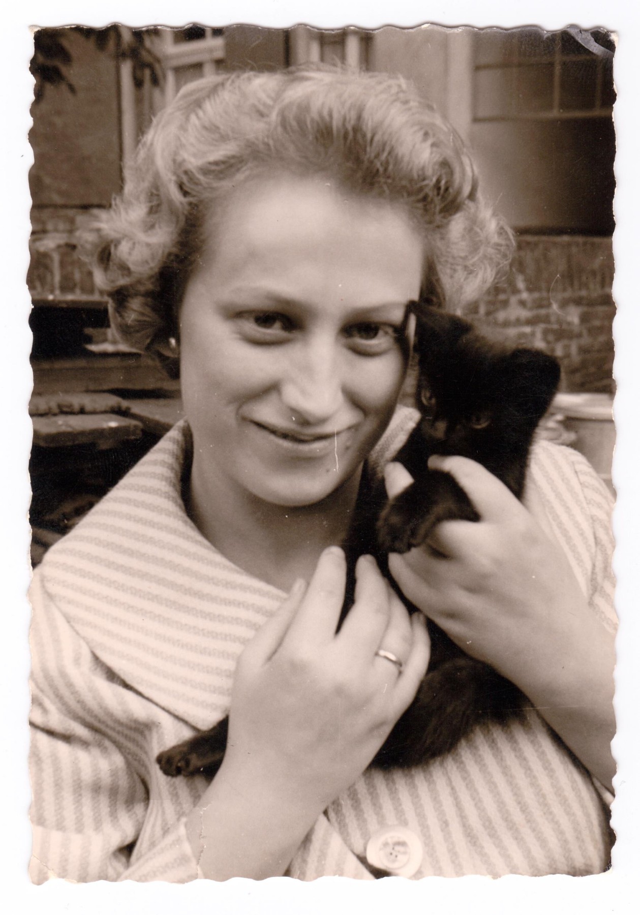 Brigitte Gross's Instagram, Twitter & Facebook on IDCrawl