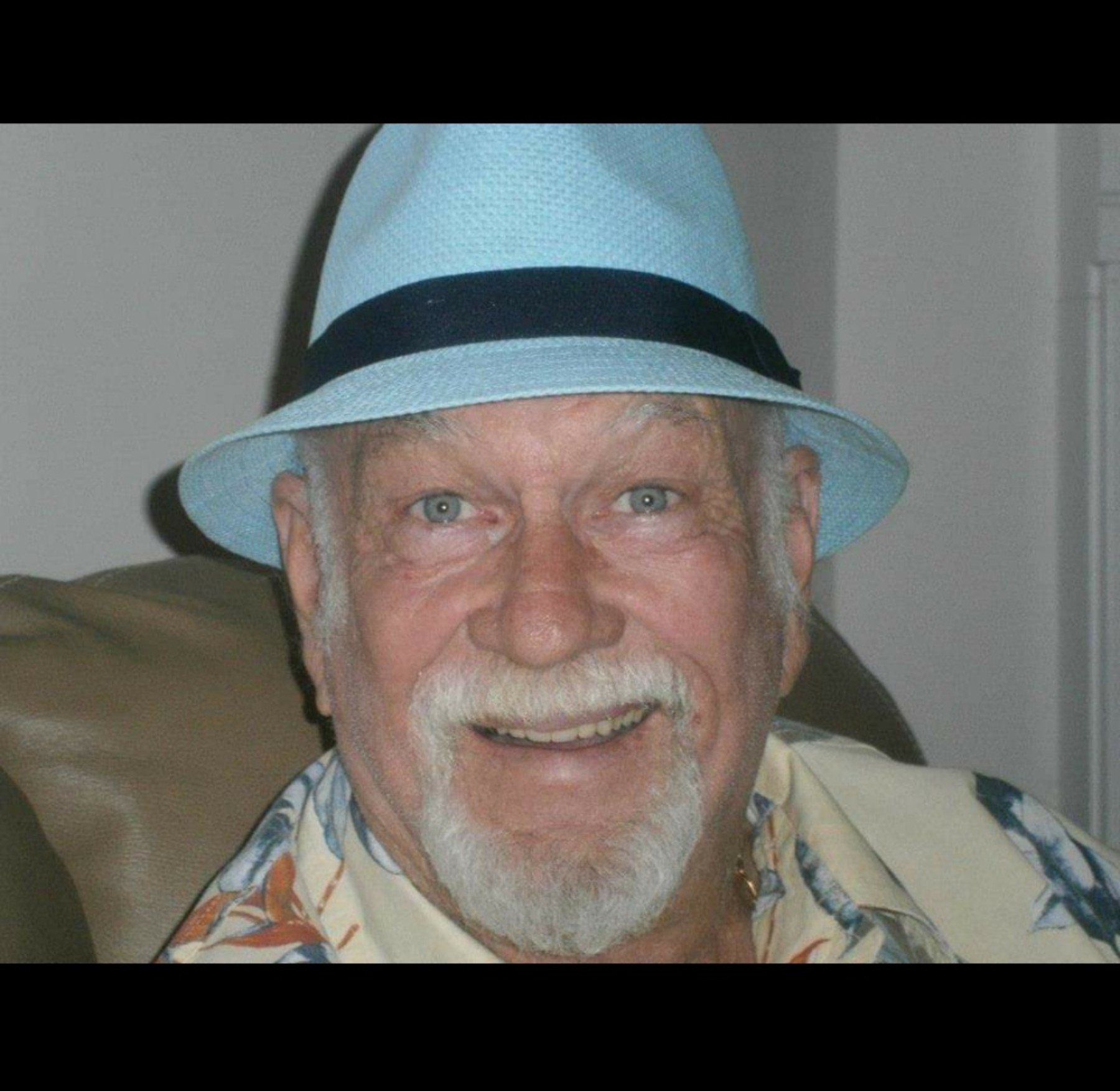 Gerald Burkhardt Obituary - Wilmington, NC