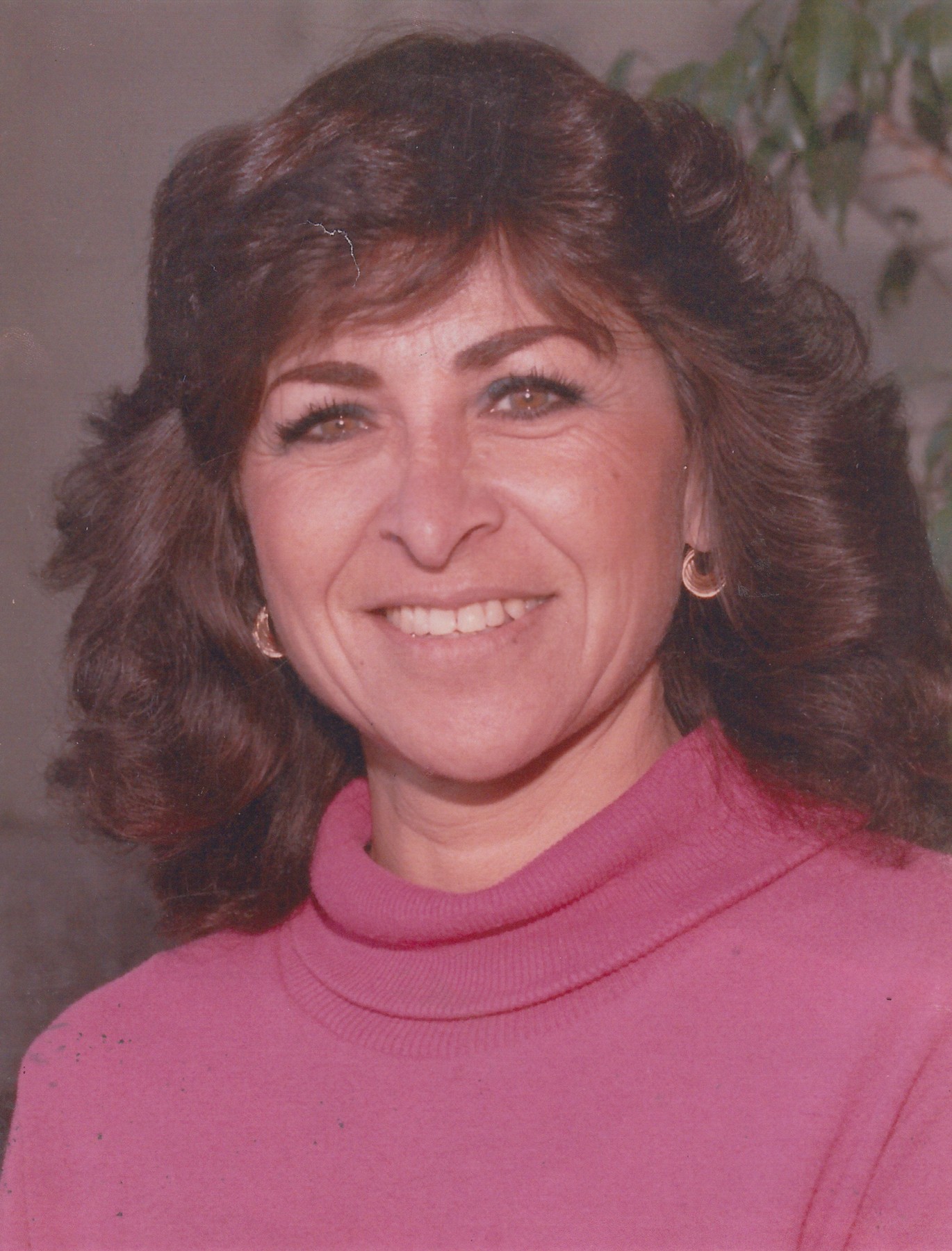 Gloria Harrell Obituary - Riverside, CA