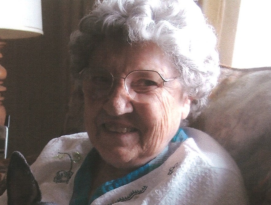 Marian Burch Obituary - Wheat Ridge, CO