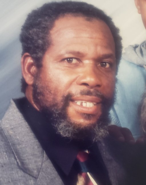 Richard Jones Obituary - Dallas, TX