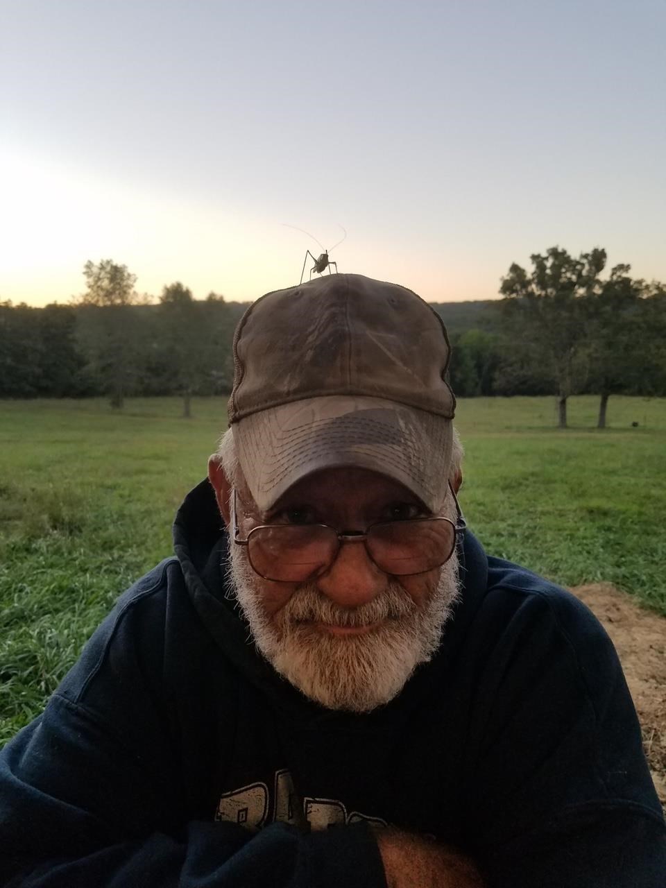 Ray Murchison Obituary - Van Buren, AR