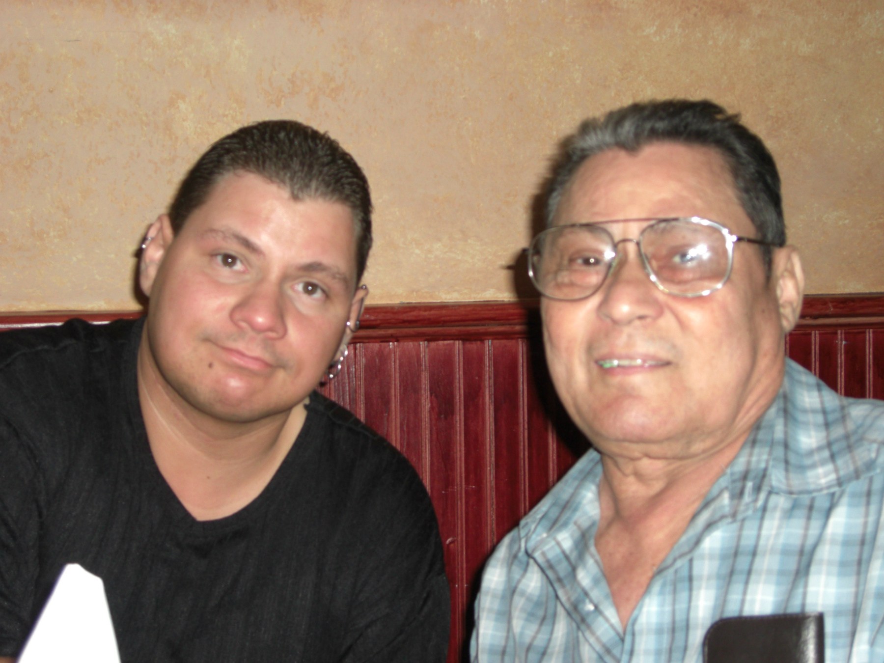 Jesus Velazquez's Instagram, Twitter & Facebook on IDCrawl