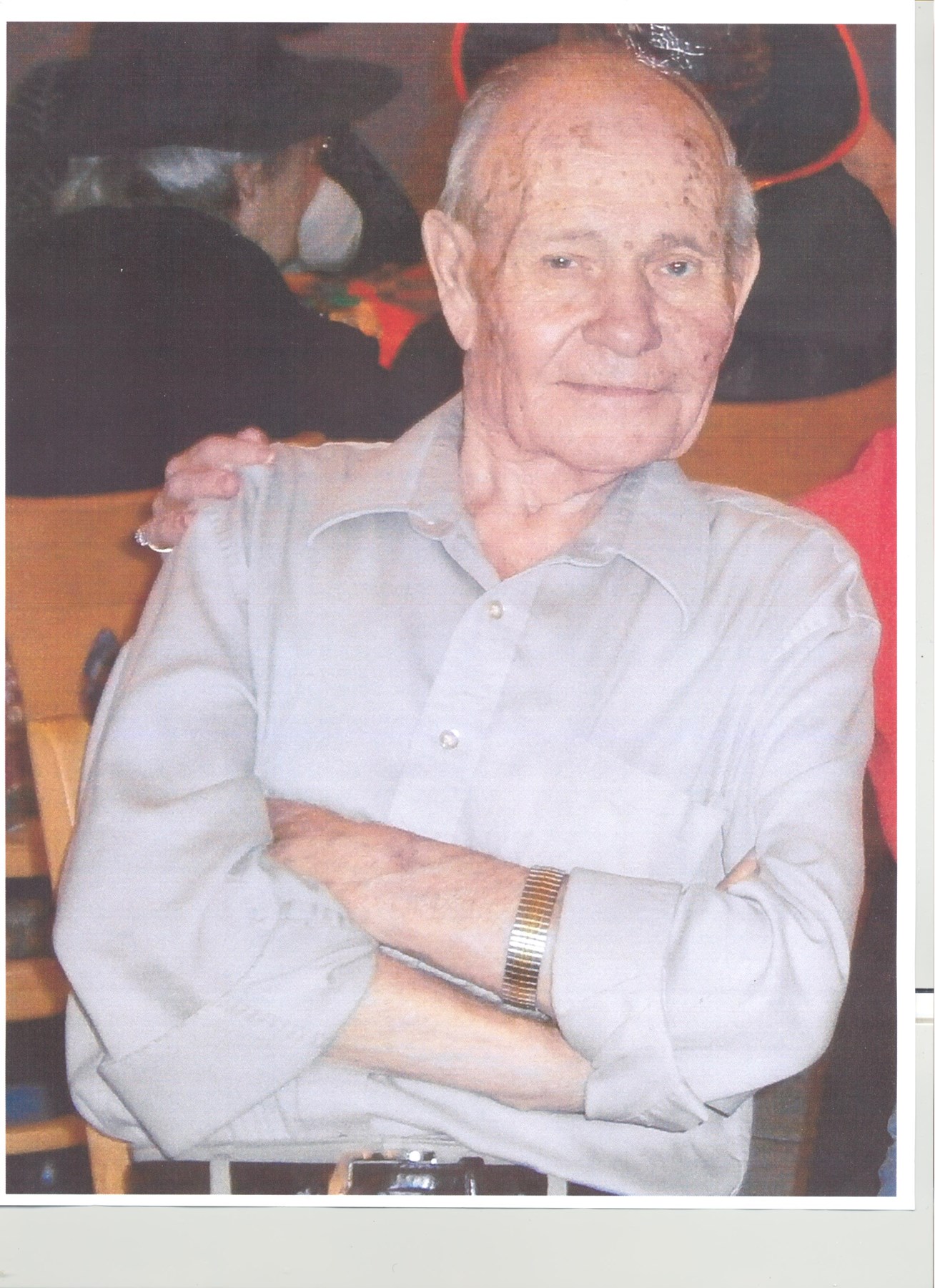 Omer Bisson Obituary - Ottawa, ON