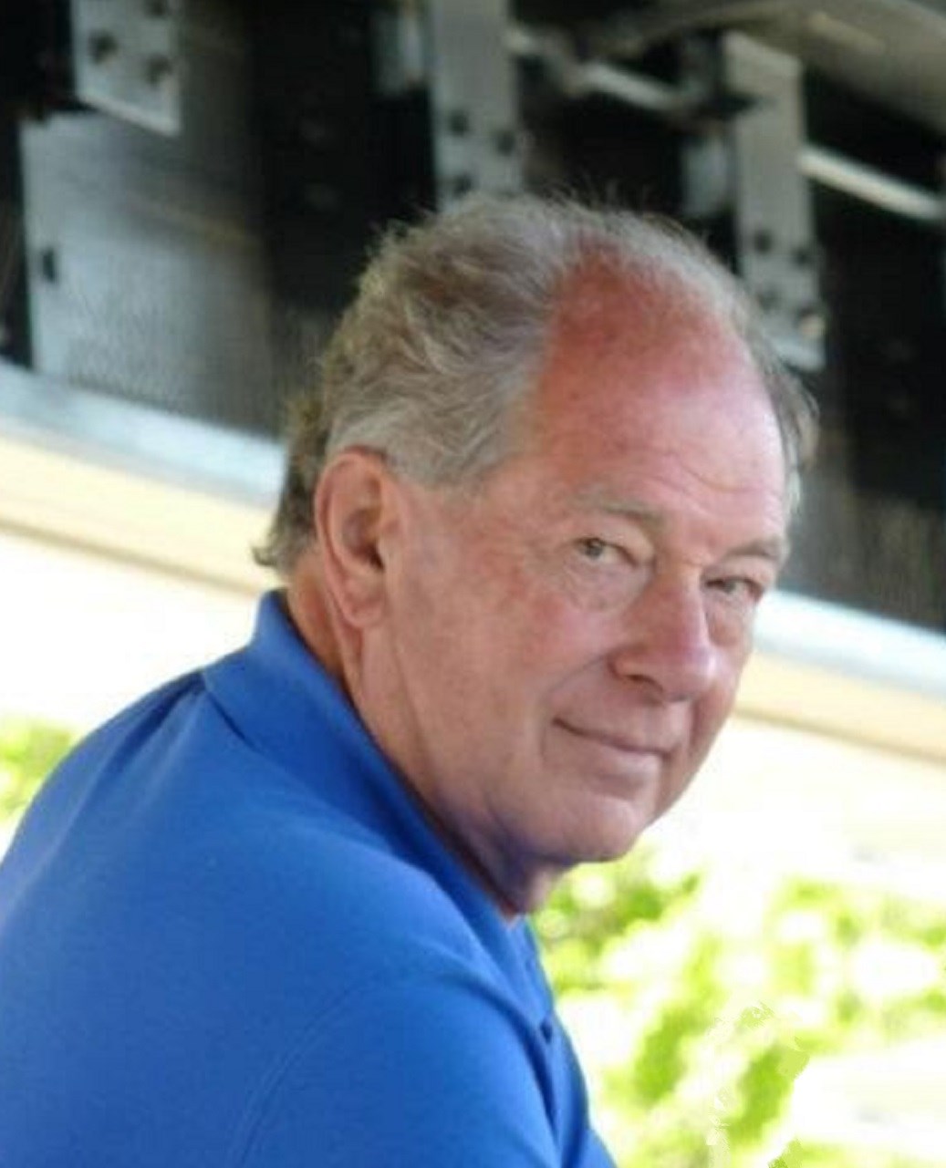 William Klerk Obituary - Grand Rapids, MI