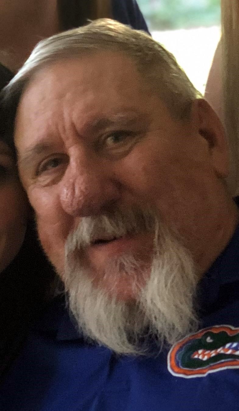 Ricky "Rico" Patrick Sams Obituary - Marietta, GA