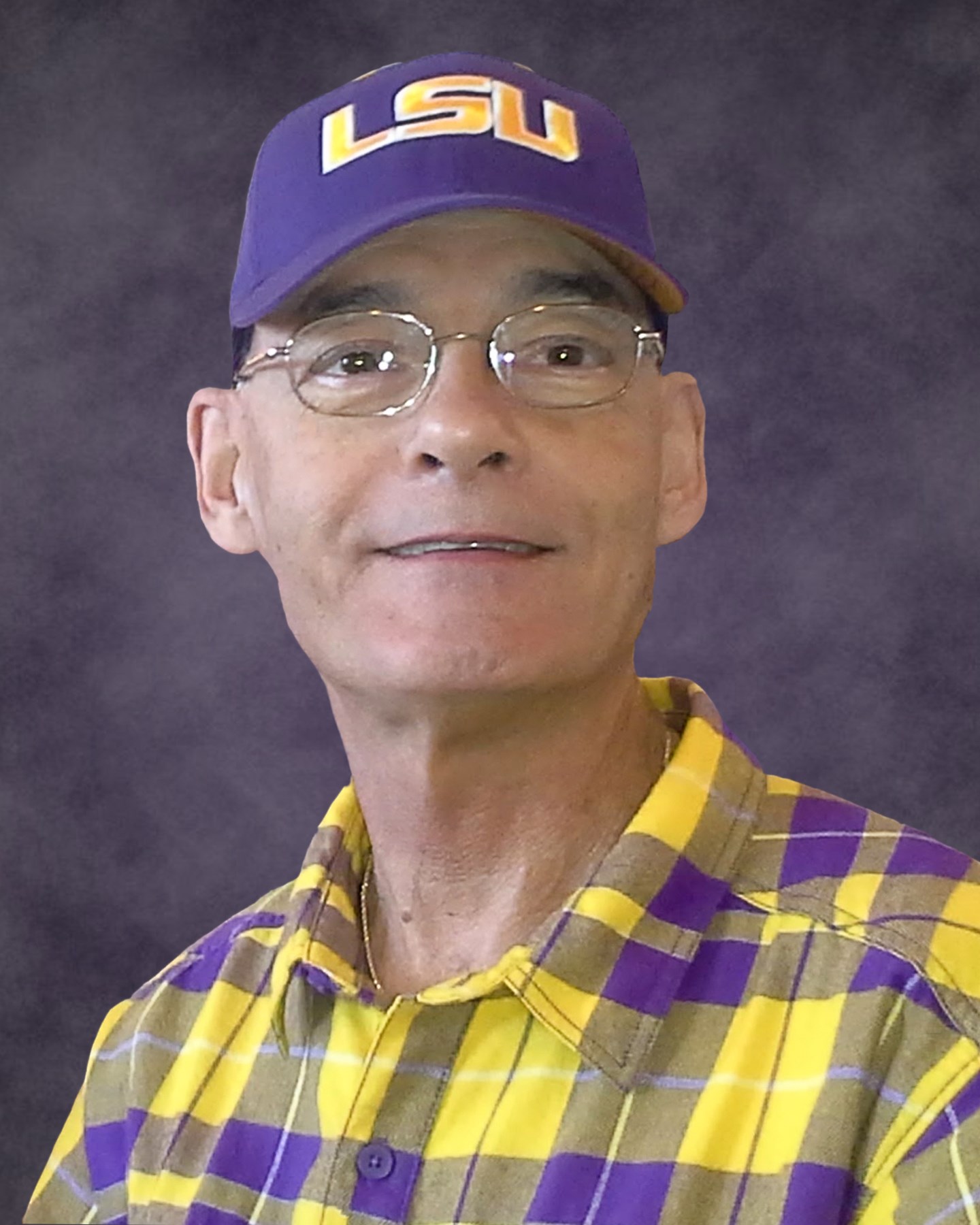 Keith Boudreaux Obituary - New Orleans, LA