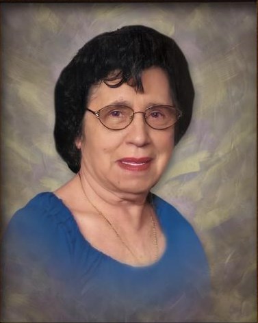 Ruth E. Villanueva Obituary - Las Vegas, NV