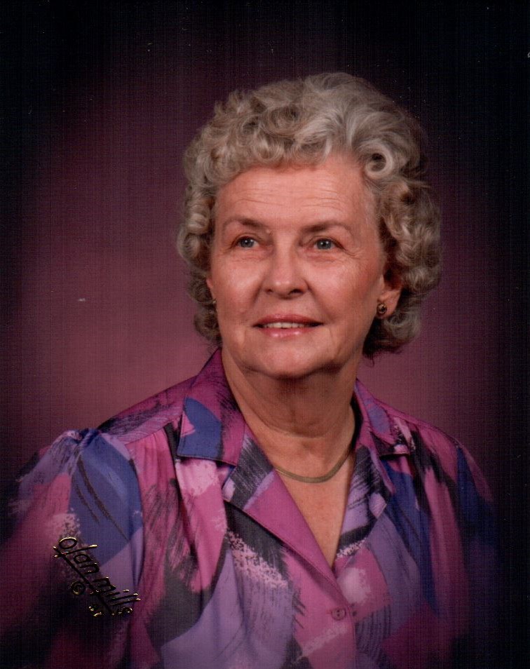 Alma Frances Sharp Obituary - Centennial, CO